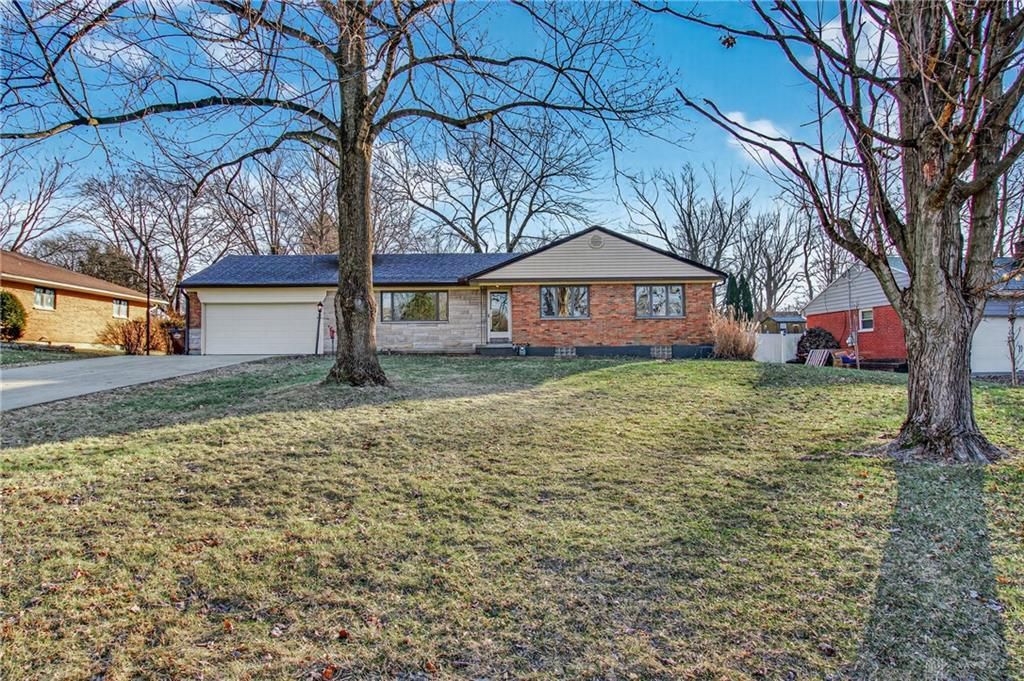 208 Glenview Drive, Dayton, OH 45440 | MLS ID 950534 - Key Realty