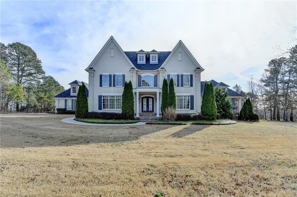 4045 Ridge Road , Buford, GA 30519 | MLS ID 7703490 - Crye-Leike Real ...