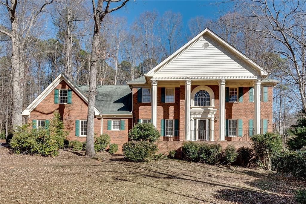 2692 Thatcher Court , Lawrenceville, GA 30044 | MLS ID 7702488 - Crye ...