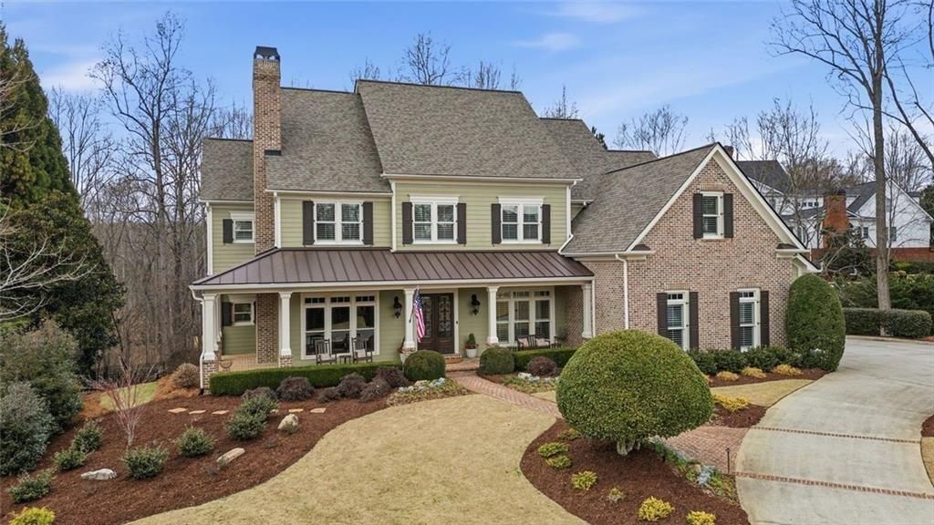 200 Pembrook Place, Roswell, GA 30075 | MLS ID 7704998 - Crye-Leike ...