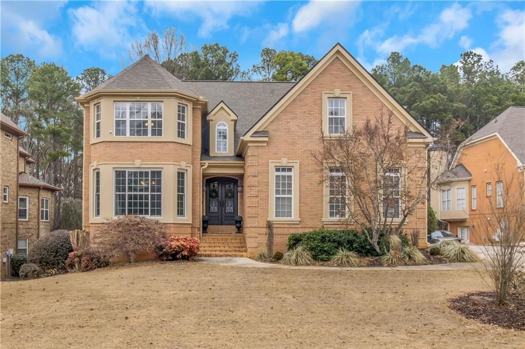 152 Southgate Boulevard , McDonough, GA 30253 | MLS ID 7703511 - Crye ...