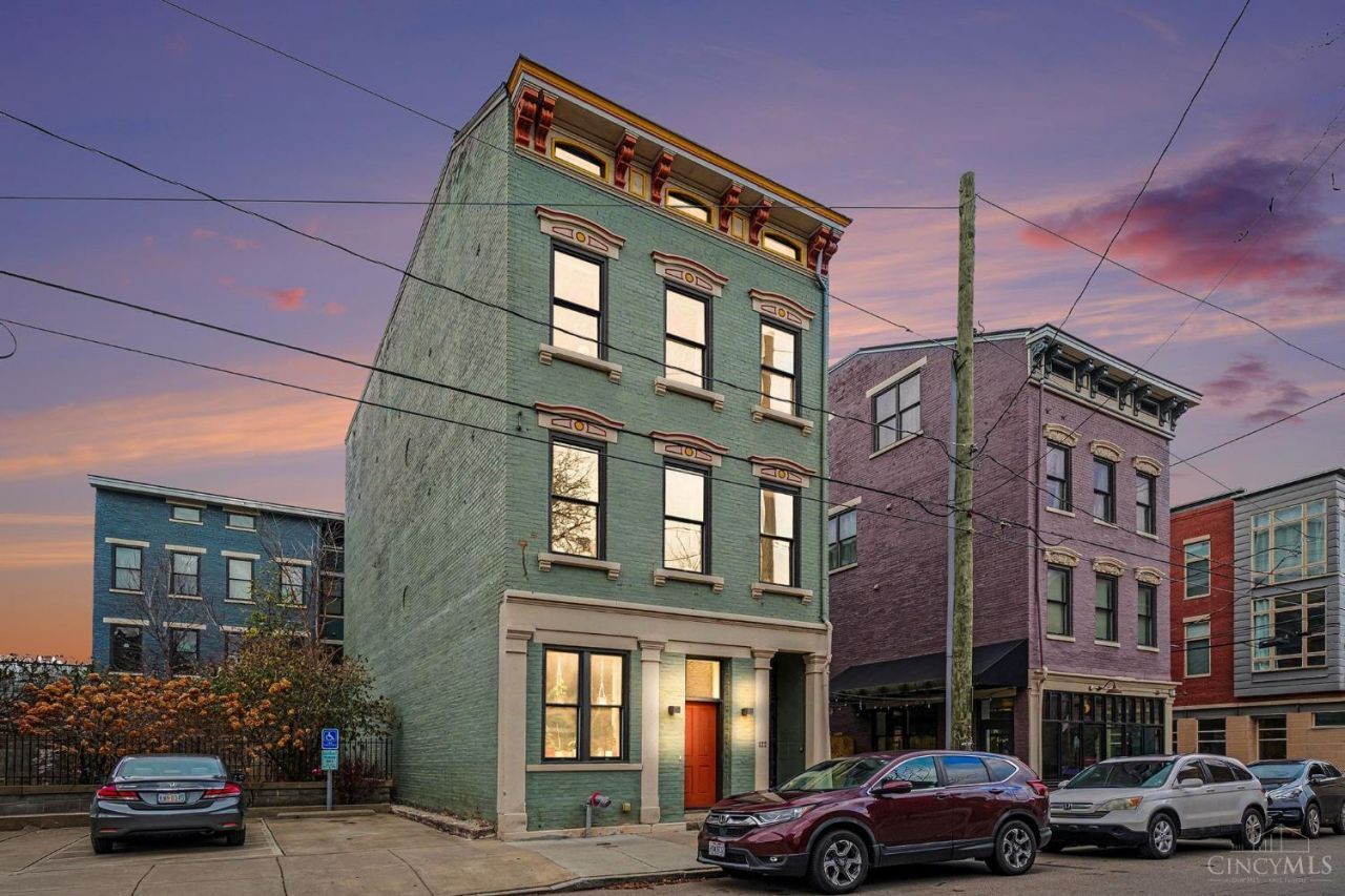 122 W 15th Street, Unit 223, Cincinnati, OH 45202 | MLS ID 1866345 ...