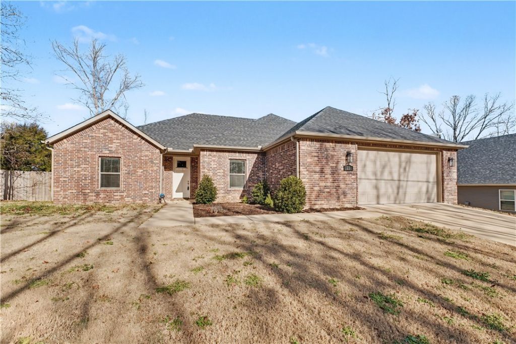 21 Salen Lane, Bella Vista, AR 72715 | MLS ID 1332232 - Crye-Leike Real ...
