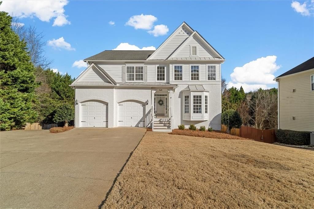 108 Woodview Court , Woodstock, GA 30188 | MLS ID 7704106 - Crye-Leike ...