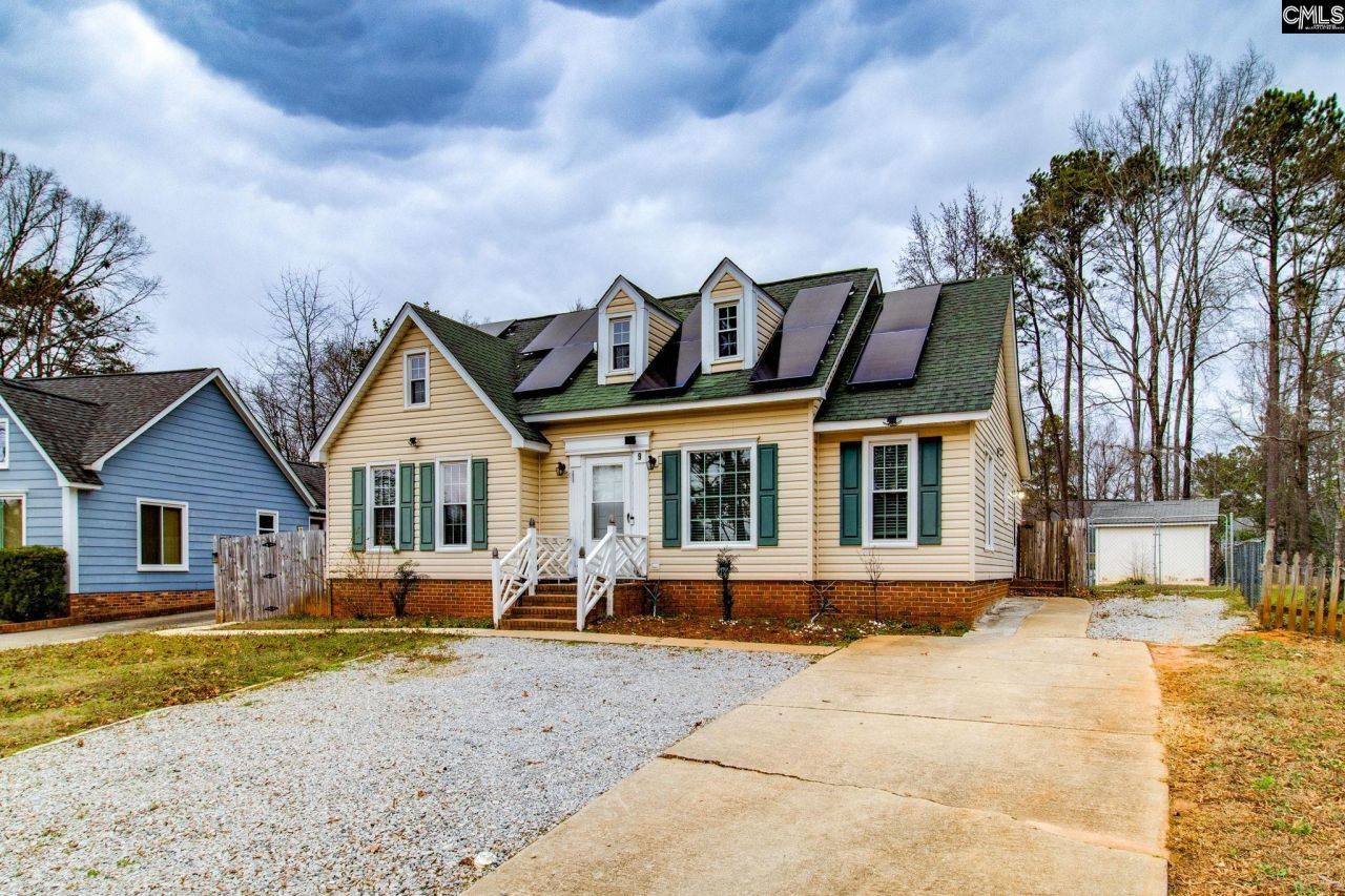 9 Dean Crest Court , Irmo, SC 29063 | MLS ID 625164 - Carolina One Real ...