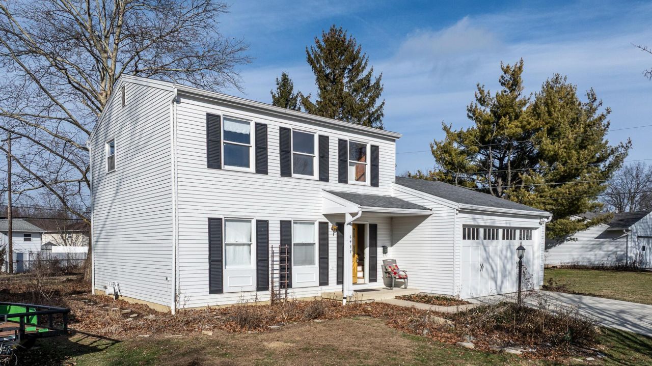 6497 Highlawn Drive, Columbus, OH 43229 | MLS ID 226001599 - Key Realty