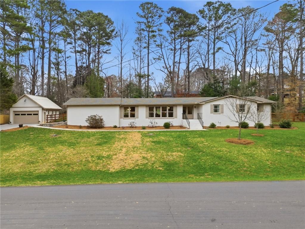 171 Magnolia Drive, Canton, GA 30114 | MLS ID 7705757 - Crye-Leike Real ...