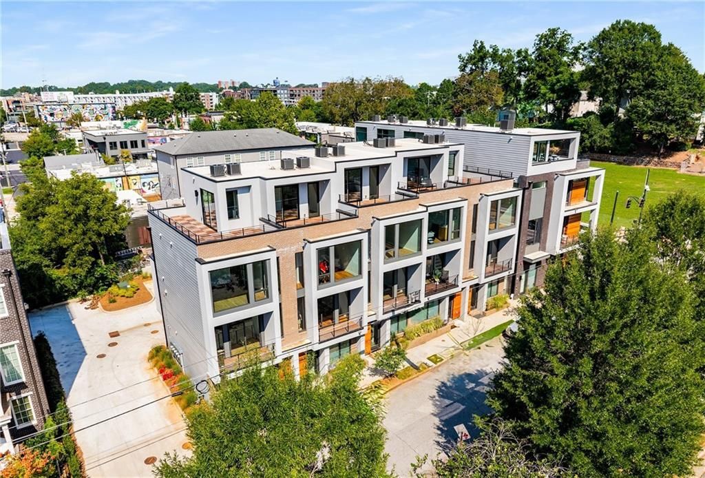 105 Georgia Avenue Se, Unit 10, Atlanta, GA 30312 | MLS ID 7666906 ...