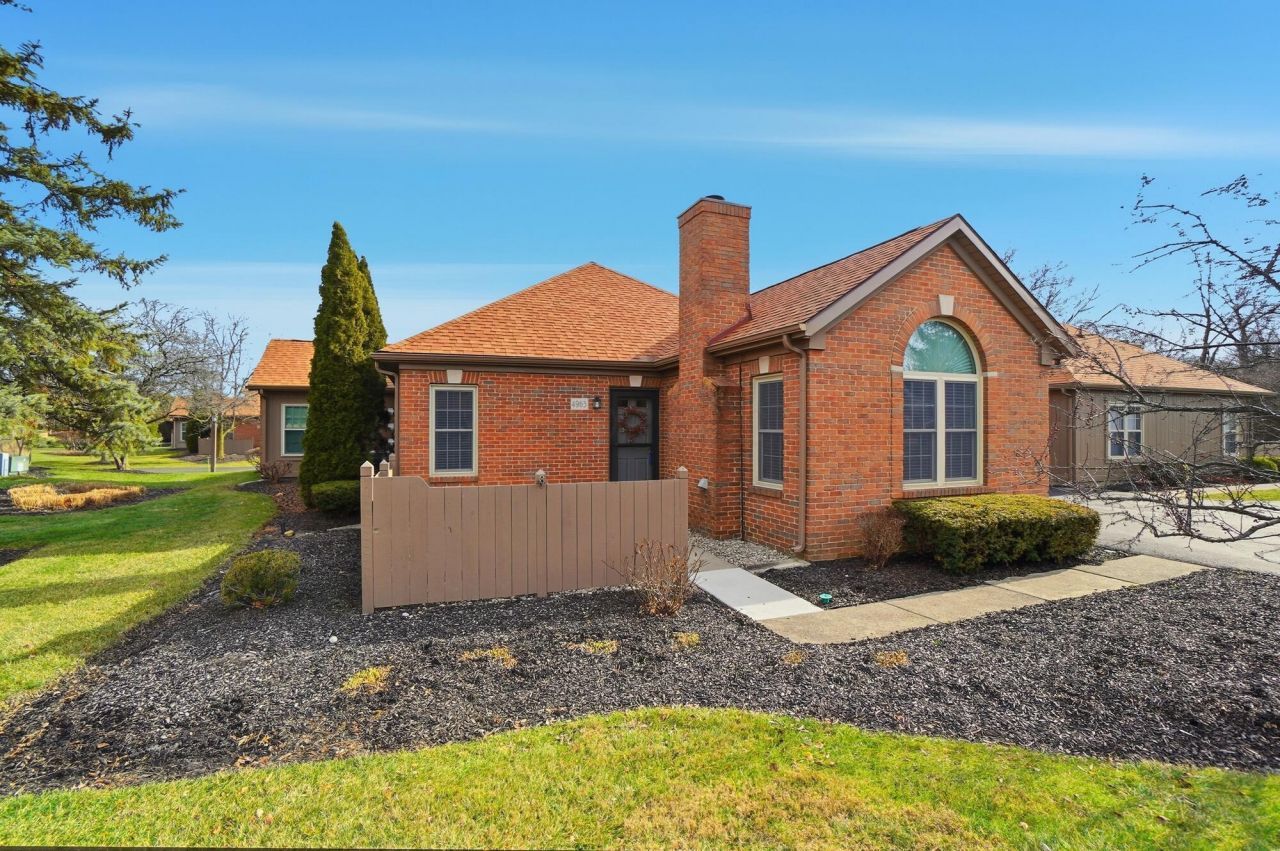 4963 Berry Leaf Place, Hilliard, OH 43026 | MLS ID 226001658 - Key Realty