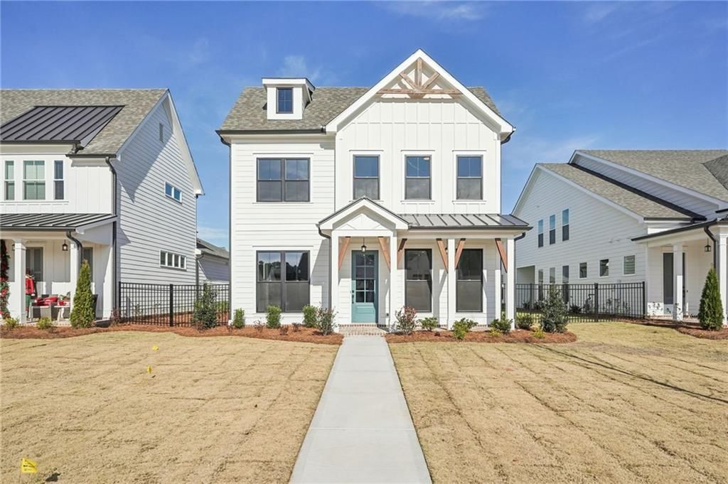 526 Pearl Street, Cumming, GA 30040 | MLS ID 7705960 - Crye-Leike Real ...