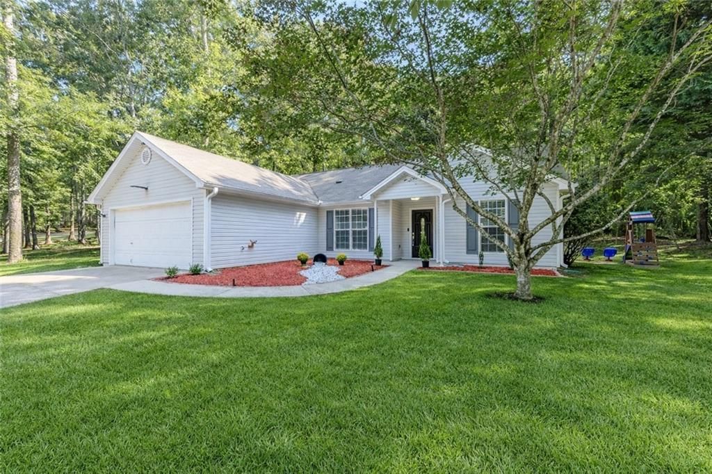 2622 Sam Calvin Drive , Dacula, GA 30019 | MLS ID 7706121 - Crye-Leike ...