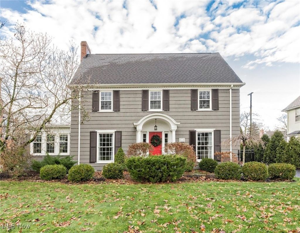 3006 Montgomery Road , Shaker Heights, OH 44122 | MLS ID 5180722 - Key ...