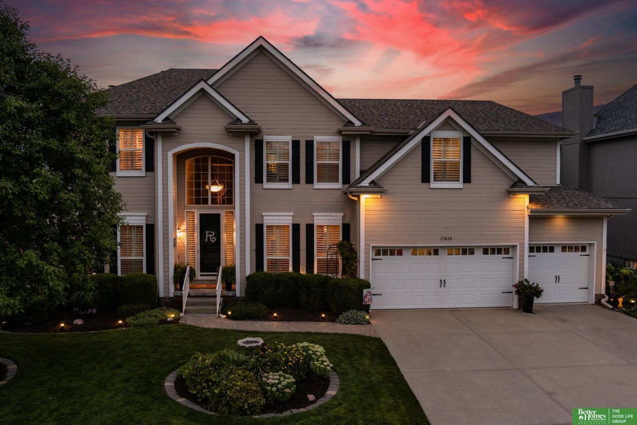 17610 T Street , Omaha, NE 68135 | MLS ID 22602144 - NP Dodge Real Estate