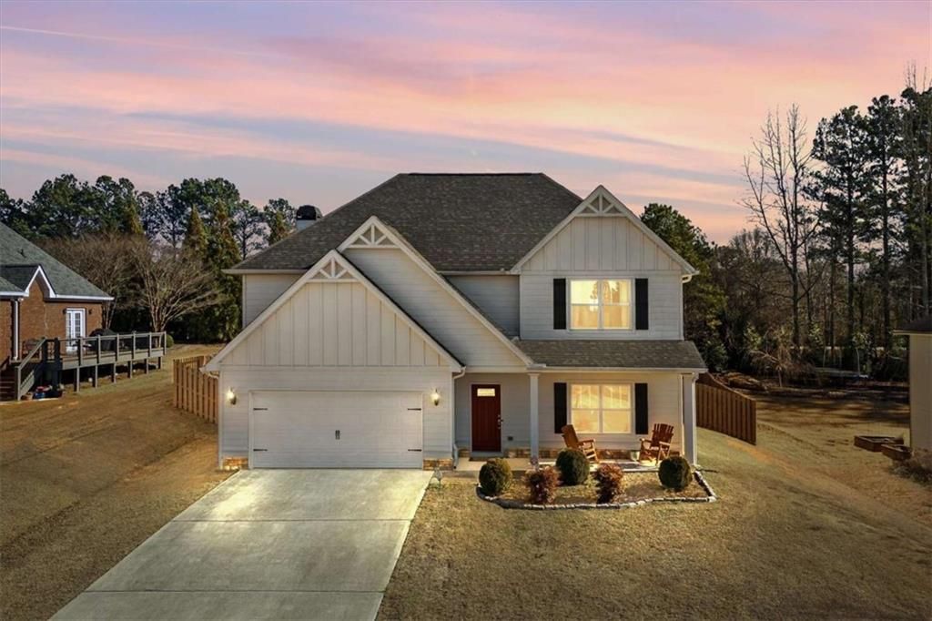 103 River Birch Drive , Carrollton, GA 30116 | MLS ID 7709482 - Crye ...