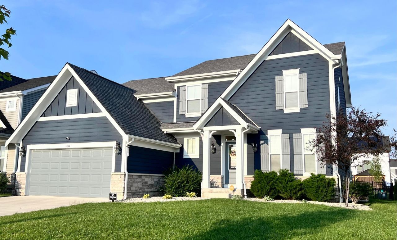 6044 Honey Farm Way , Grove City, OH 43123 | MLS ID 226002499 - Key Realty