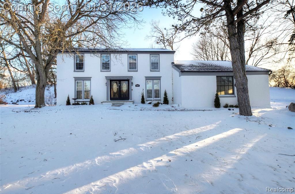 5429 Tequesta Drive , West Bloomfield Township, MI 48323 | MLS ID ...