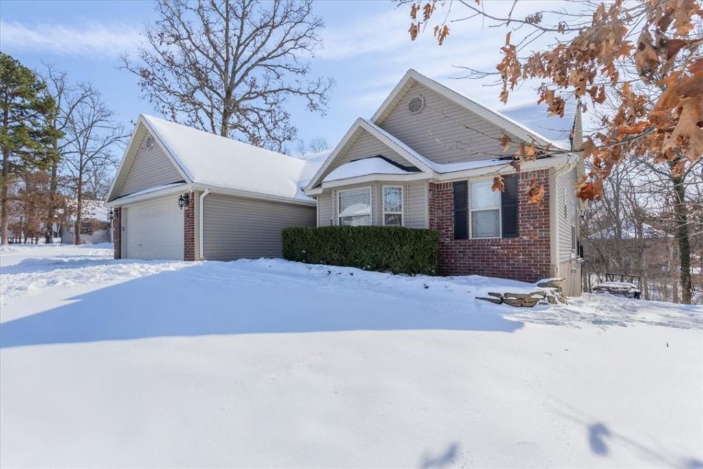 11 Cumbrian Drive , Bella Vista, AR 72714 | MLS ID 1334319 - Crye-Leike ...