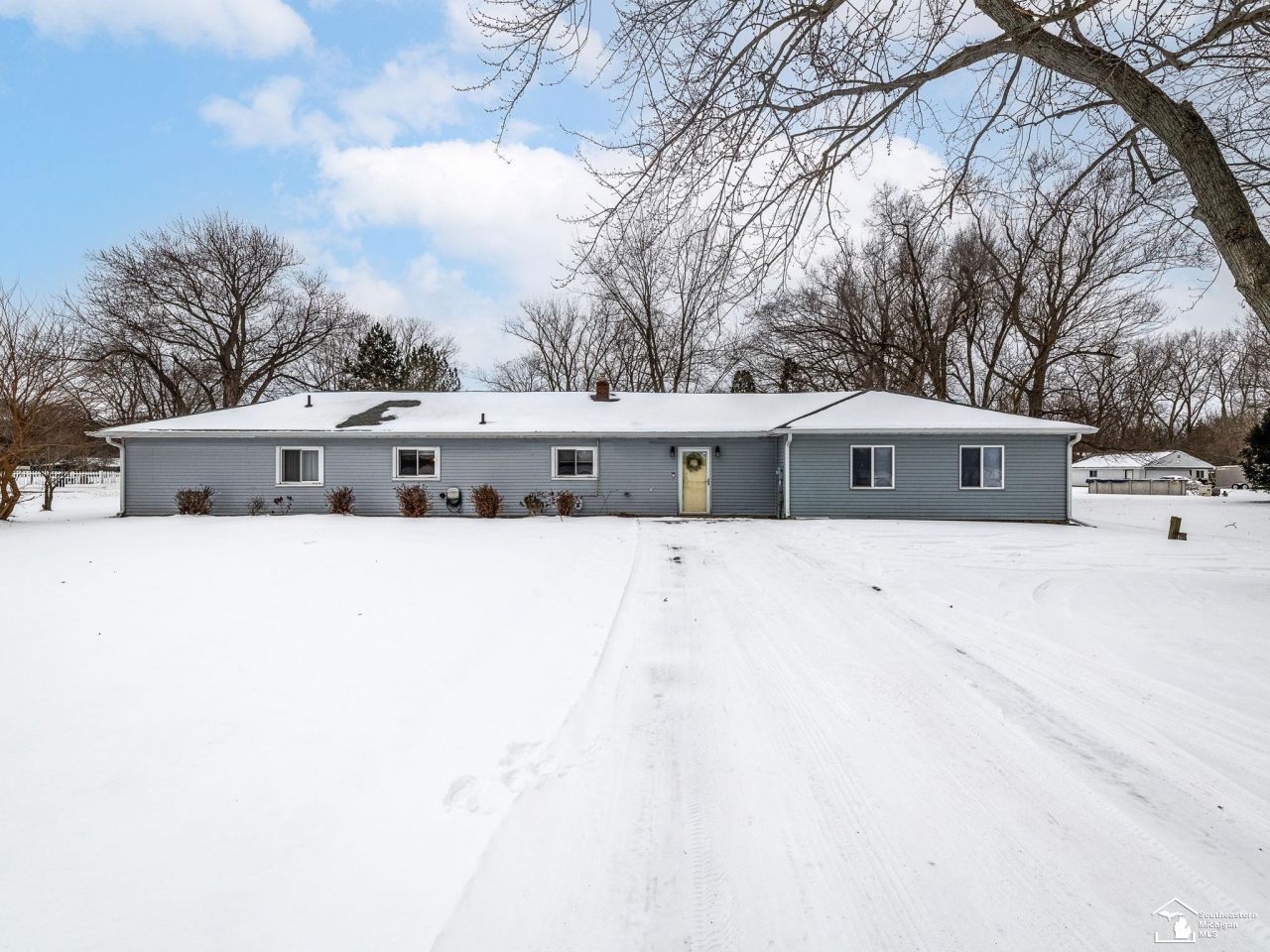2525 Reinhardt Road, Monroe, MI 48162 | MLS ID 50198434 - Key Realty