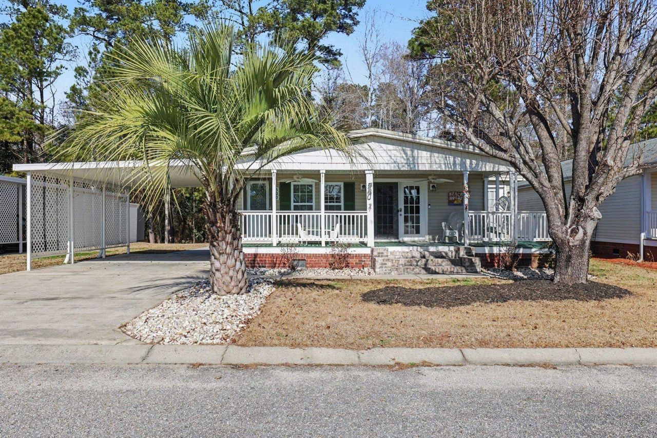 300 Kanawha Trail , Longs, SC 29568 | MLS ID 2602703 - CENTURY 21 Thomas