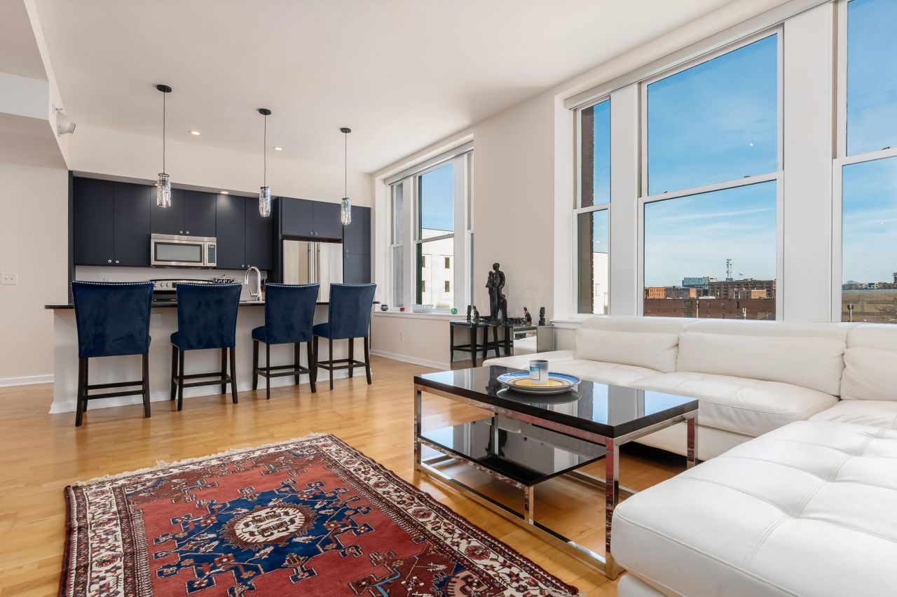 145 N High Street , Unit 400, Columbus, OH 43215 | MLS ID 226002910 ...