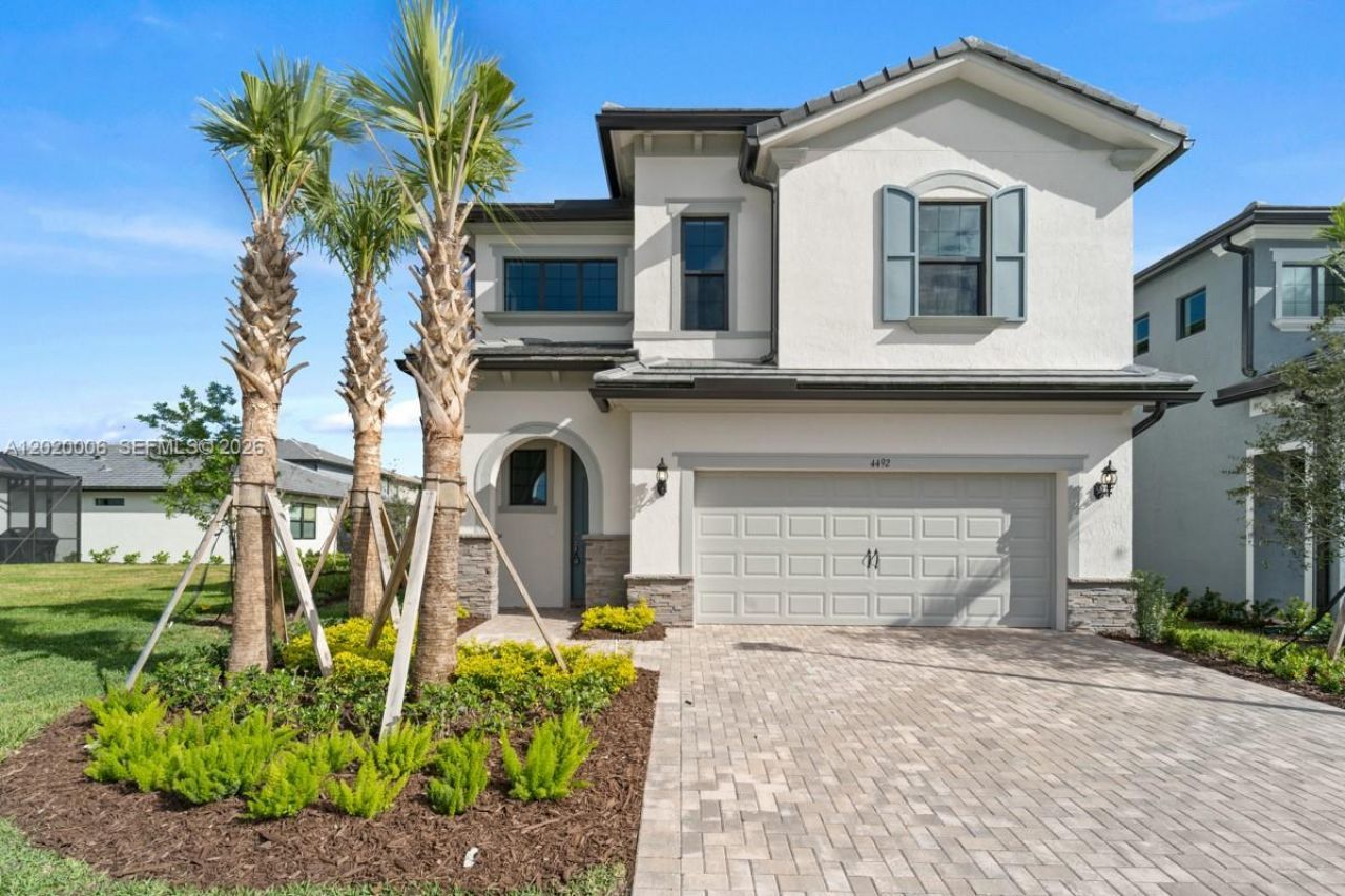 4492 Tacoma Park Dr , Unit 4492, Oakland Park, FL 33309 | MLS ID ...