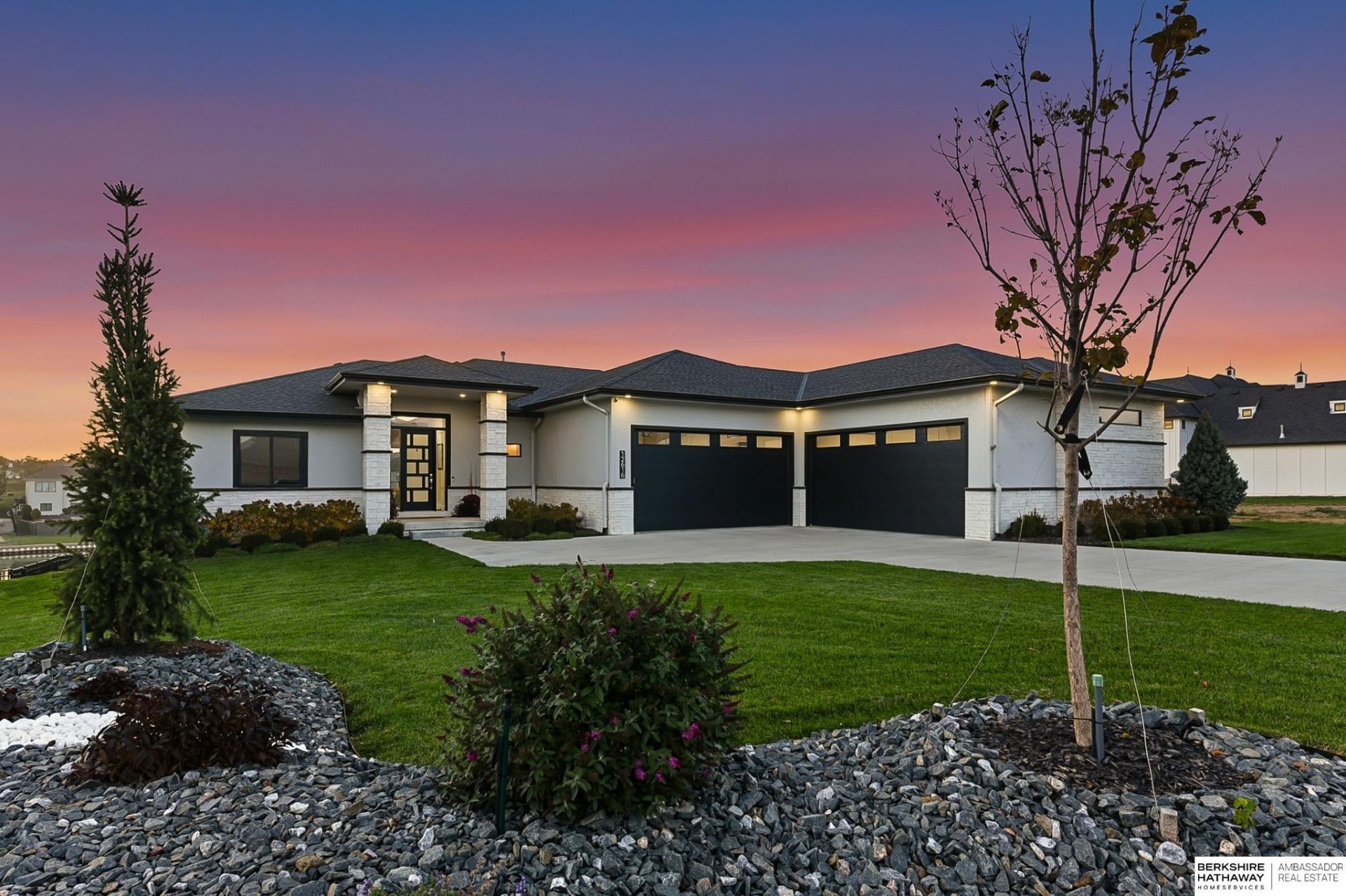 12616 N 178th Circle , Bennington, NE 68007 | MLS ID 22614649 - NP ...