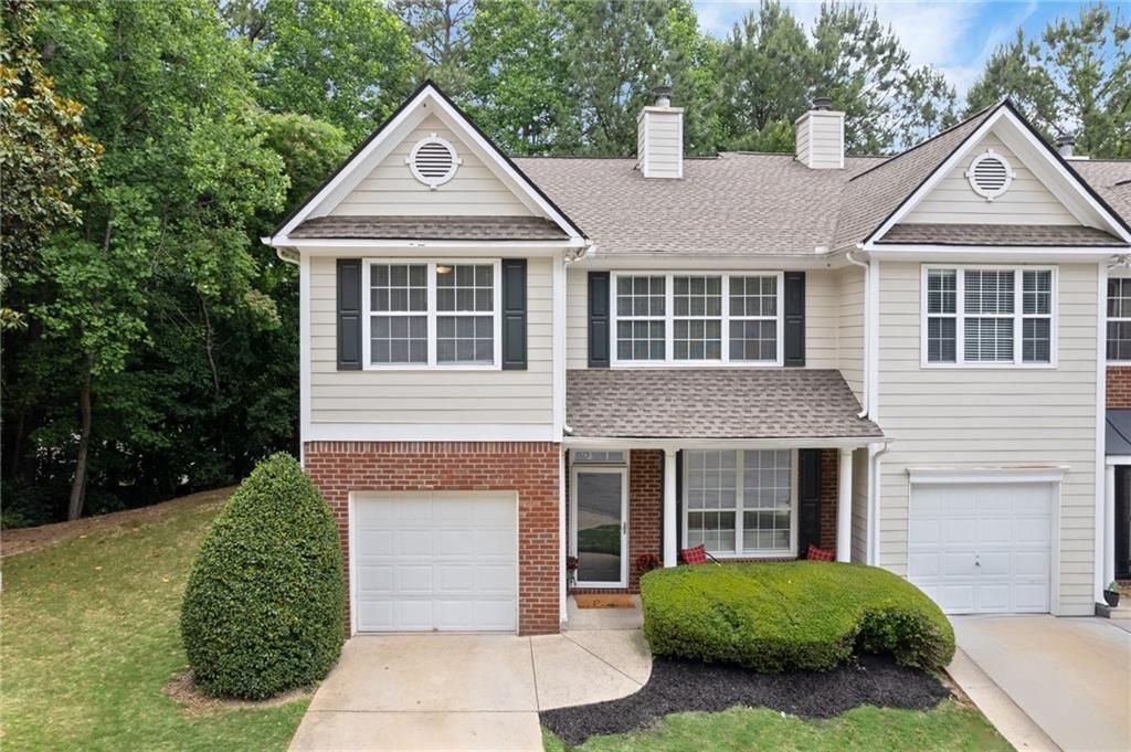 1607 Jackson Trace Court Nw, Atlanta, GA 30318 | MLS ID 7777120 - Crye ...