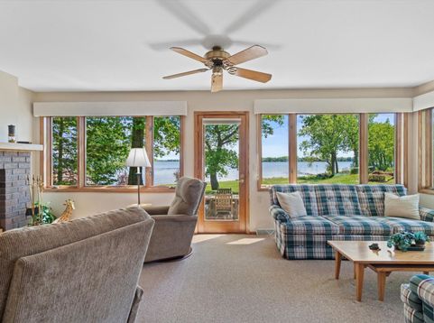 7301 W Wind Lake Rd, Norway, WI 53185 | MLS ID 1964003 - Baird & Warner