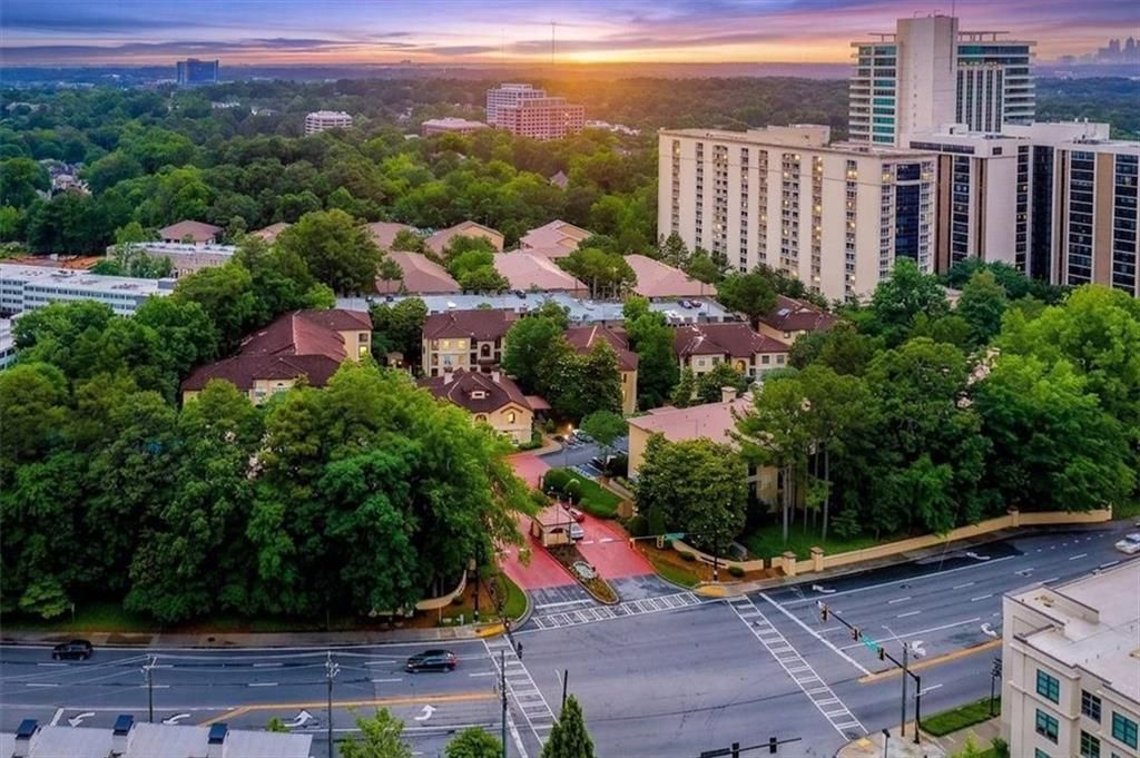 3777 Peachtree Road Ne, Unit 923, Atlanta, GA 30319 | MLS ID 7776469 ...