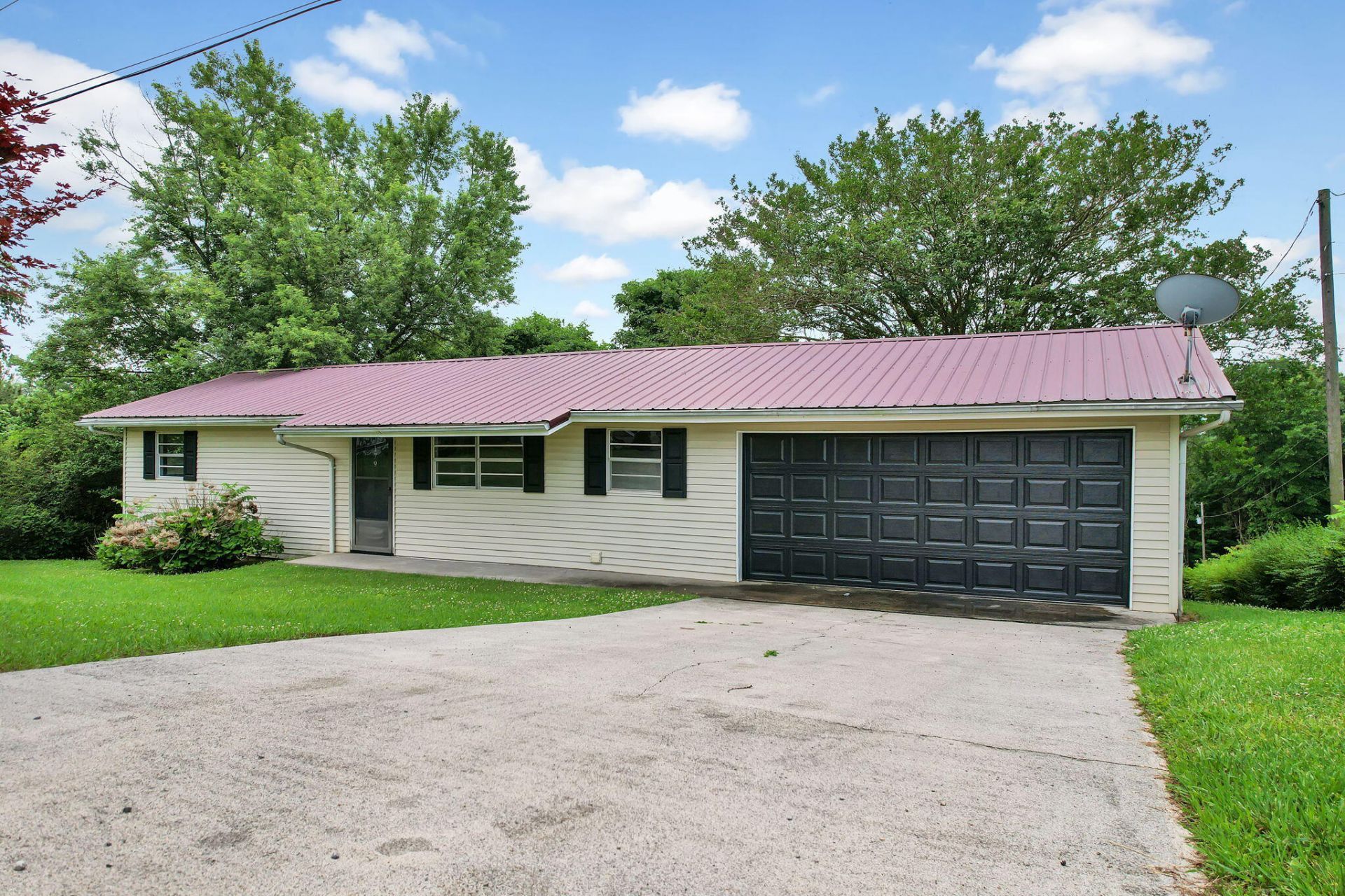 179 Swafford Lane Nw, Charleston, TN 37310 | MLS ID 20262764 - Crye ...