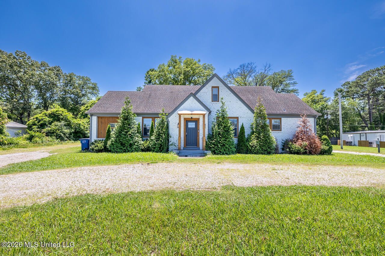 9517 Mississippi 178 , Olive Branch, MS 38654 | MLS ID 4150951 - Crye ...