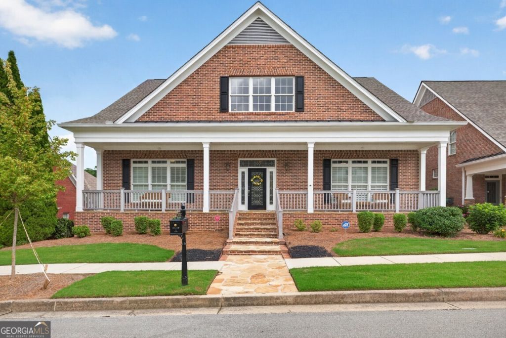 2753 Bungalow Place, Buford, GA 30519 | MLS ID 10774349 - Crye-Leike ...