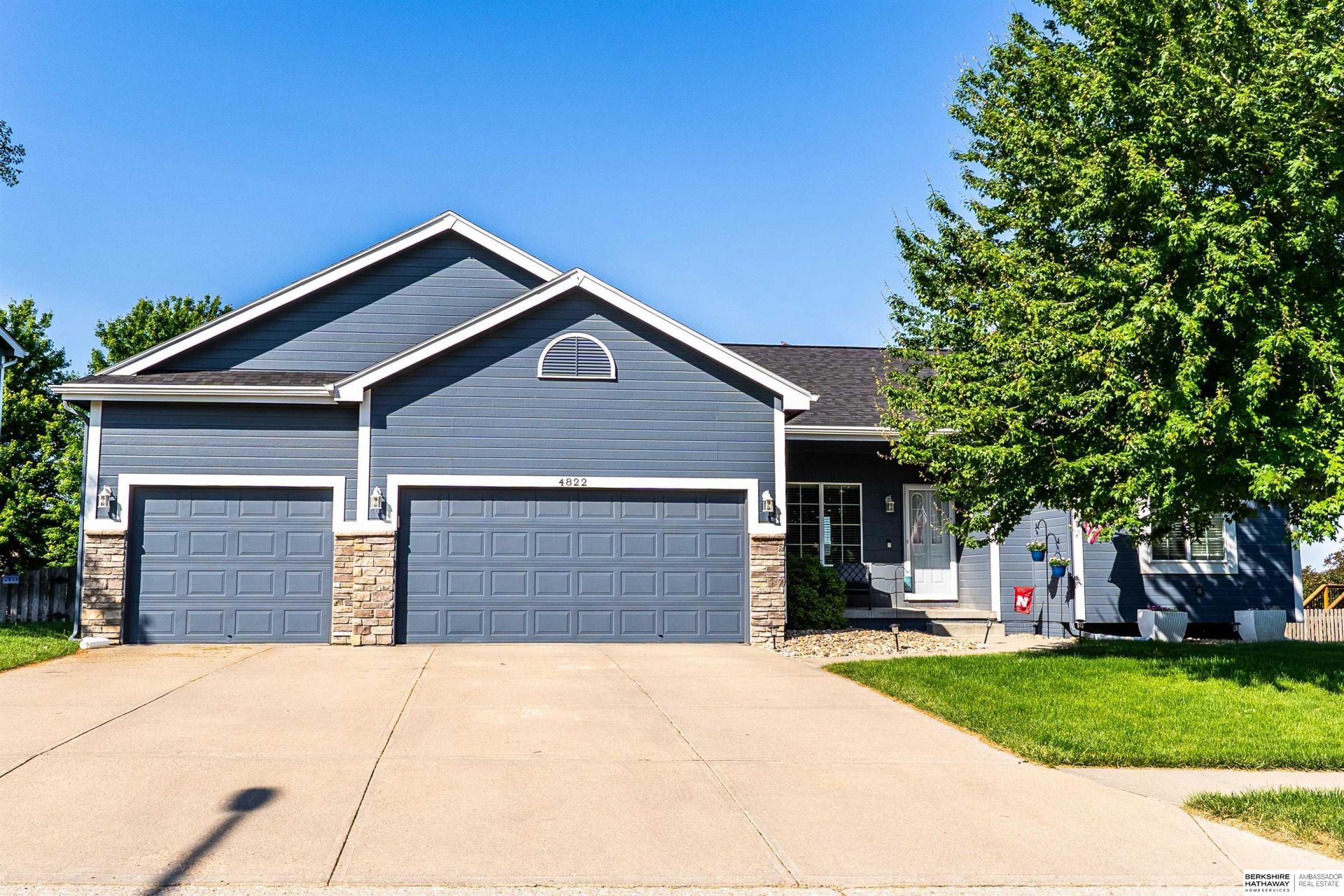 4822 N 162nd Avenue, Omaha, NE 68116 | MLS ID 22616598 - NP Dodge Real ...