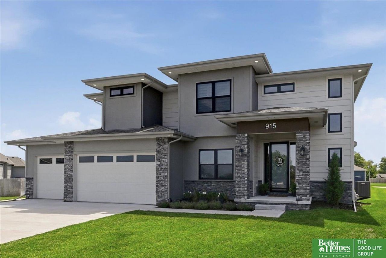 915 Elm Circle, Springfield, NE 68059 | MLS ID 22616967 - NP Dodge Real ...