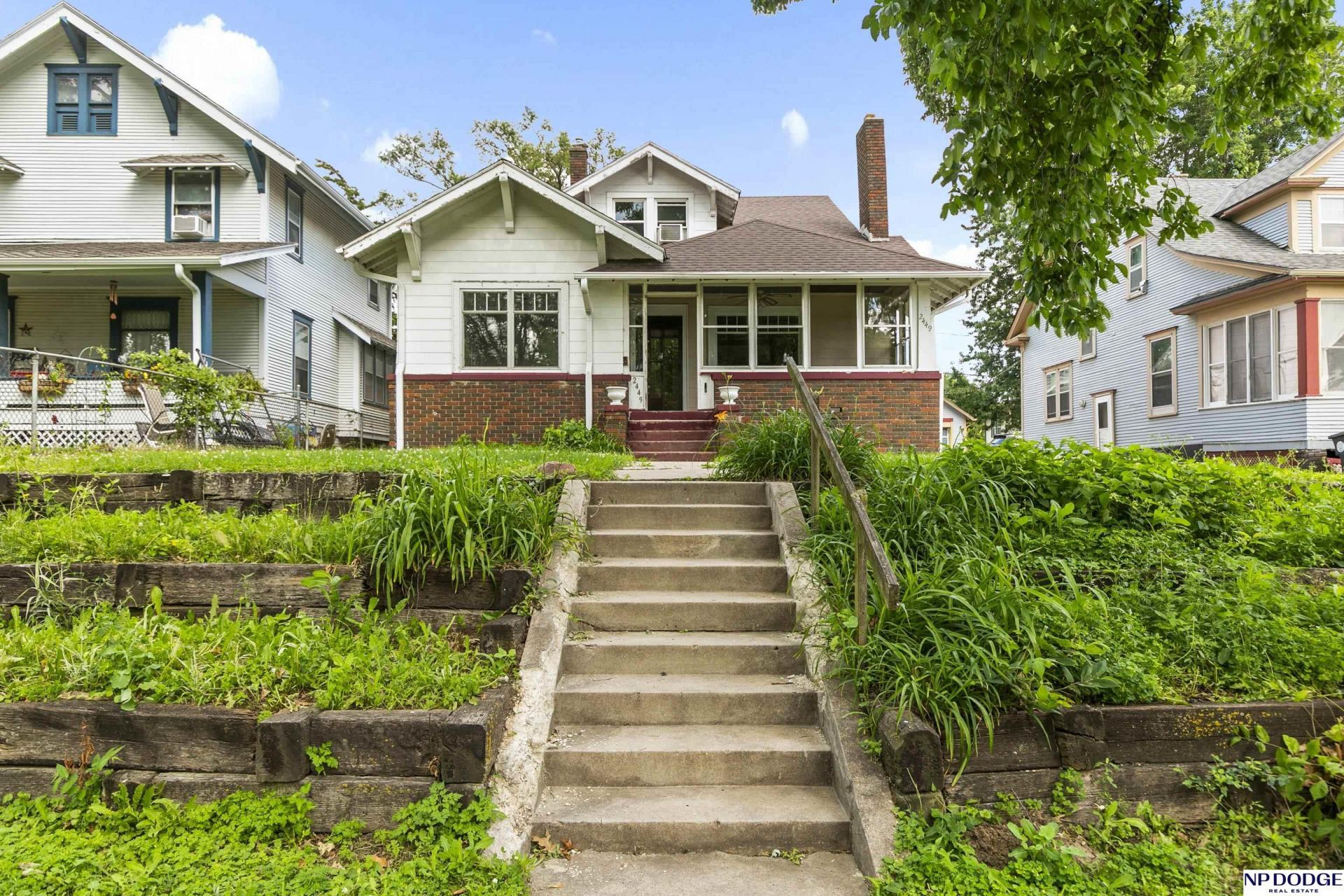 2449 Fontenelle Boulevard, Omaha, NE 68104 | MLS ID 22617470 - NP Dodge ...