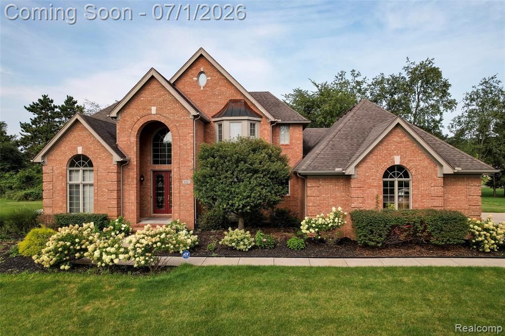 4461 Old Oak Court, Superior Township, MI 48170 | MLS ID 20261047293 ...