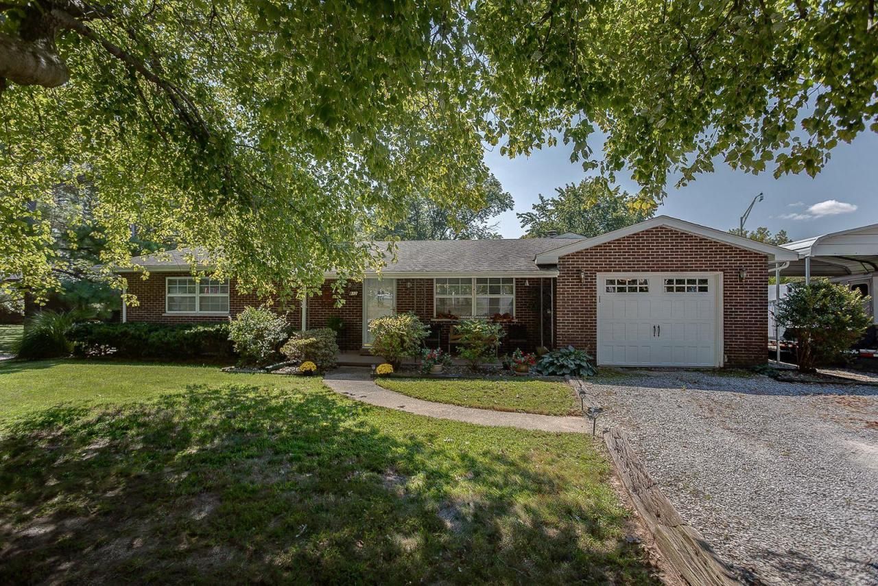 812 OFALLON TROY RD, LEBANON, IL 62254 | strano.com | MLS ID 22061248