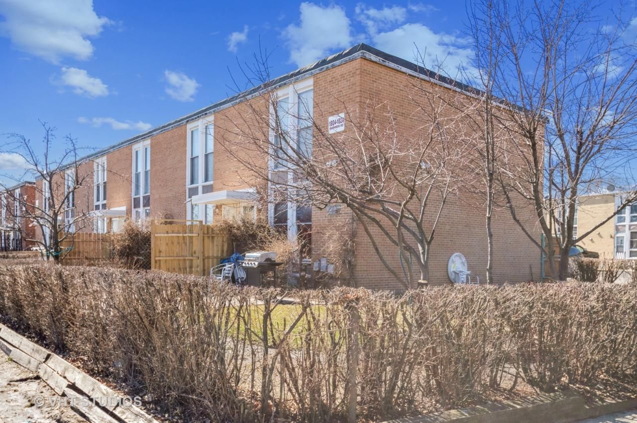 1816 MANNHEIM ROAD, UNIT 1816, DES PLAINES, IL 60018 | bairdwarner.com ...