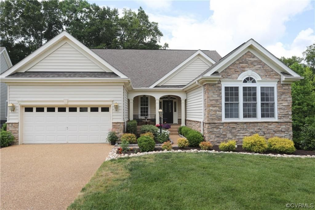 4748 WESTHAMPTON, NORGE, VA 23188 | napierera.com | MLS ID 2313383