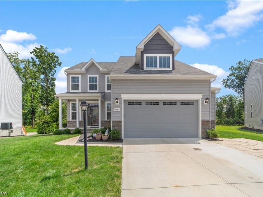 10275 MARYLAND STREET, AURORA, OH 44202 | cutlerhomes.com | MLS ID 4483846
