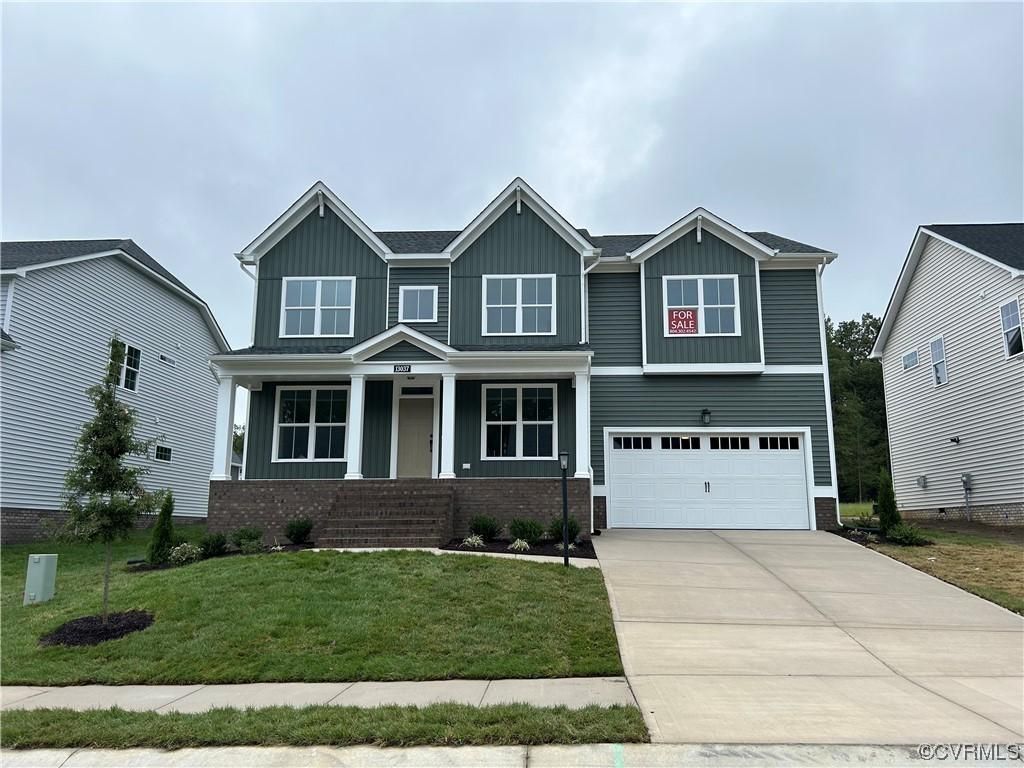 13037 FIELDFARE DRIVE, MIDLOTHIAN, VA 23112 | napierera.com | MLS ID ...