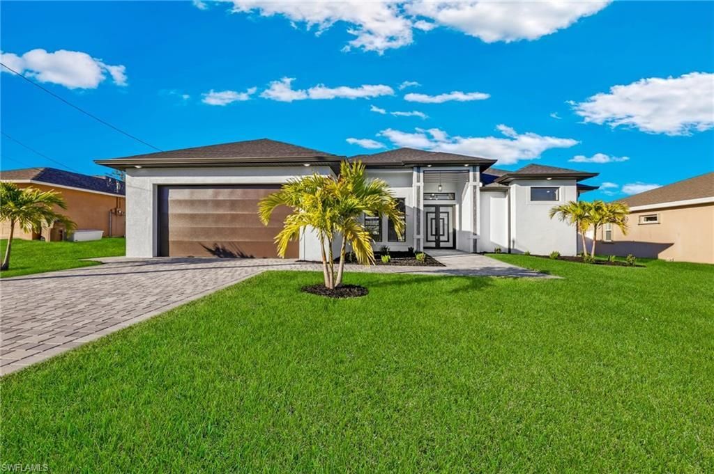 1729 SW 22ND LN, CAPE CORAL, FL 33991 | johnrwood.com | MLS ID 224008716