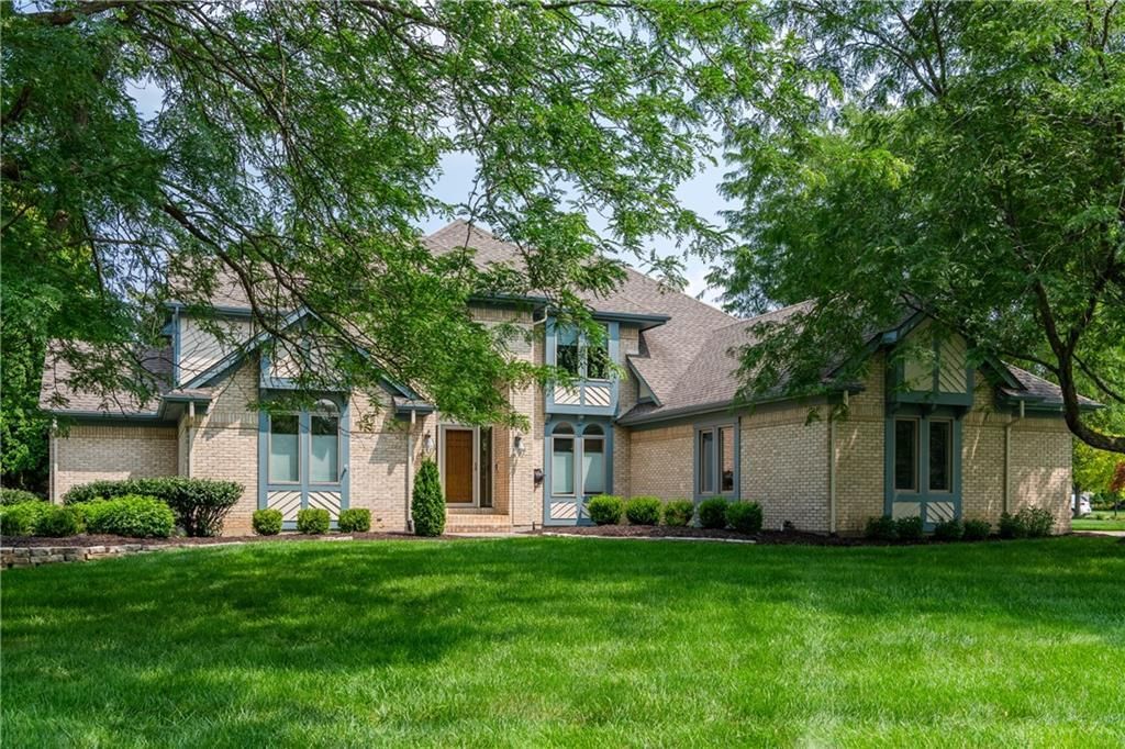 10225 BLOSSOM WOOD COURT, WASHINGTON TOWNSHIP, OH 45458 ...