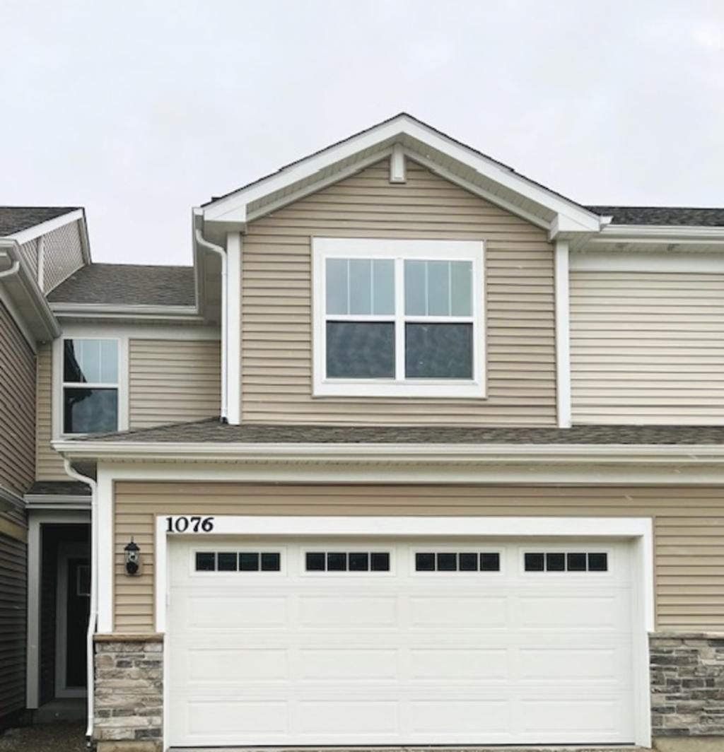 1076 MORAINE DRIVE, SOUTH ELGIN, IL 60177 | bairdwarner.com | MLS ID ...