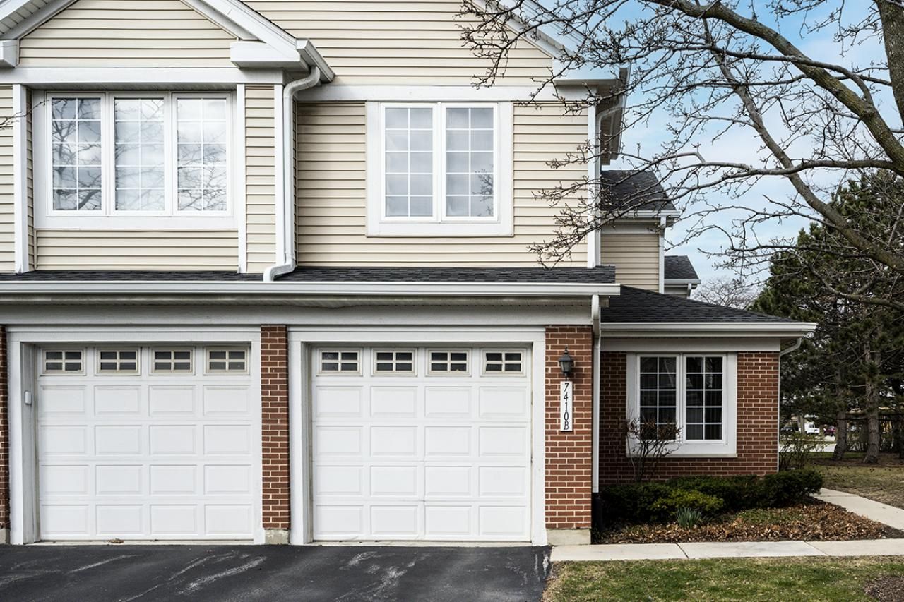 7410 LINCOLN AVENUE, UNIT B, SKOKIE, IL 60076 | bairdwarner.com | MLS ...