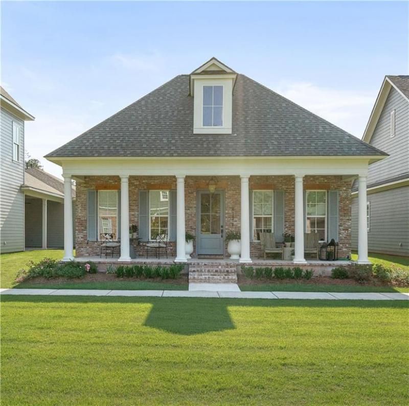 817 CANE LOOP ALLEY, COVINGTON, LA 70433 | latter-blum.com | MLS ID 2448181