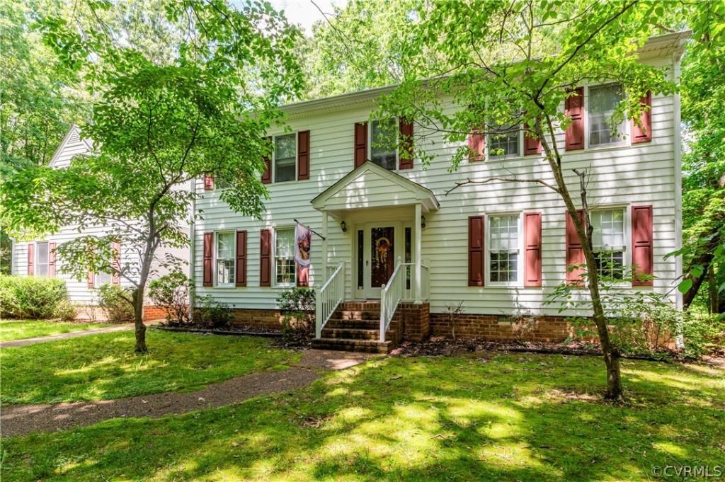 476 FORDS ROAD, "MANAKIN SABOT", VA 23103 | joynerfineproperties.com ...