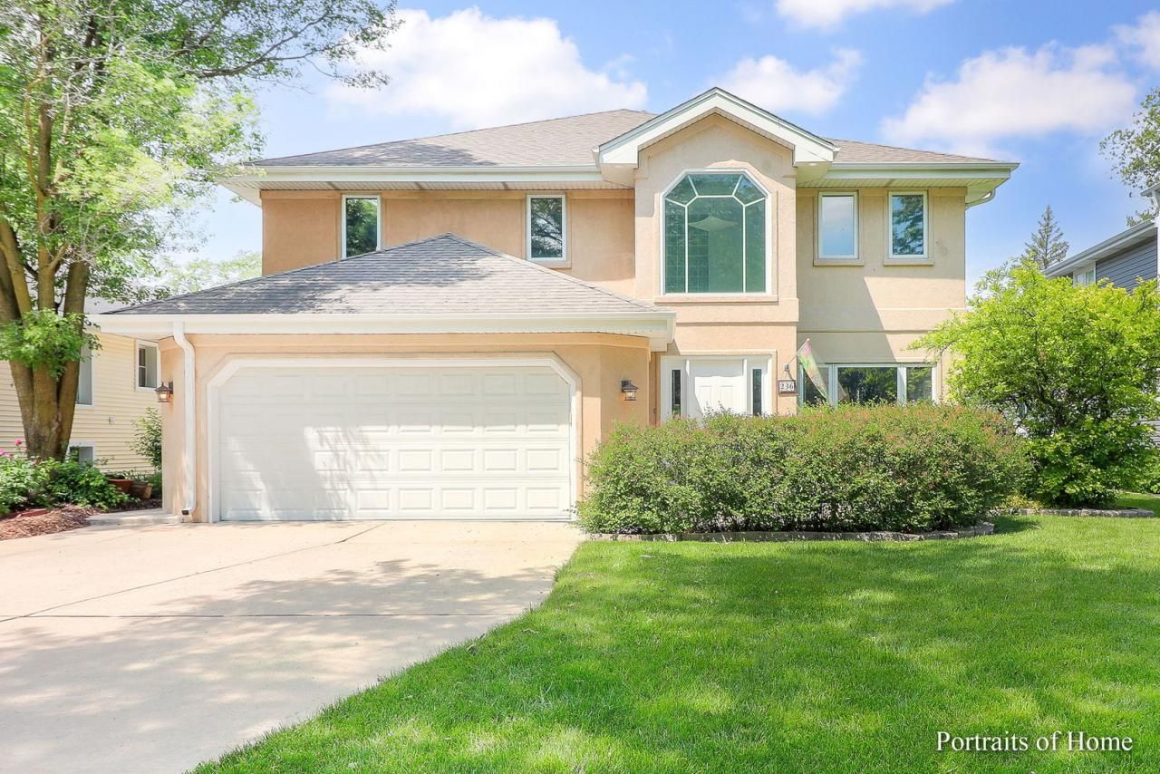 236 S RIVERSIDE DRIVE, VILLA PARK, IL 60181 | bairdwarner.com | MLS ID ...