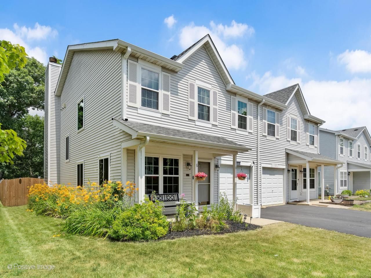 2838 SUN VALLEY DRIVE, PLAINFIELD, IL 60586 | bairdwarner.com | MLS ID ...