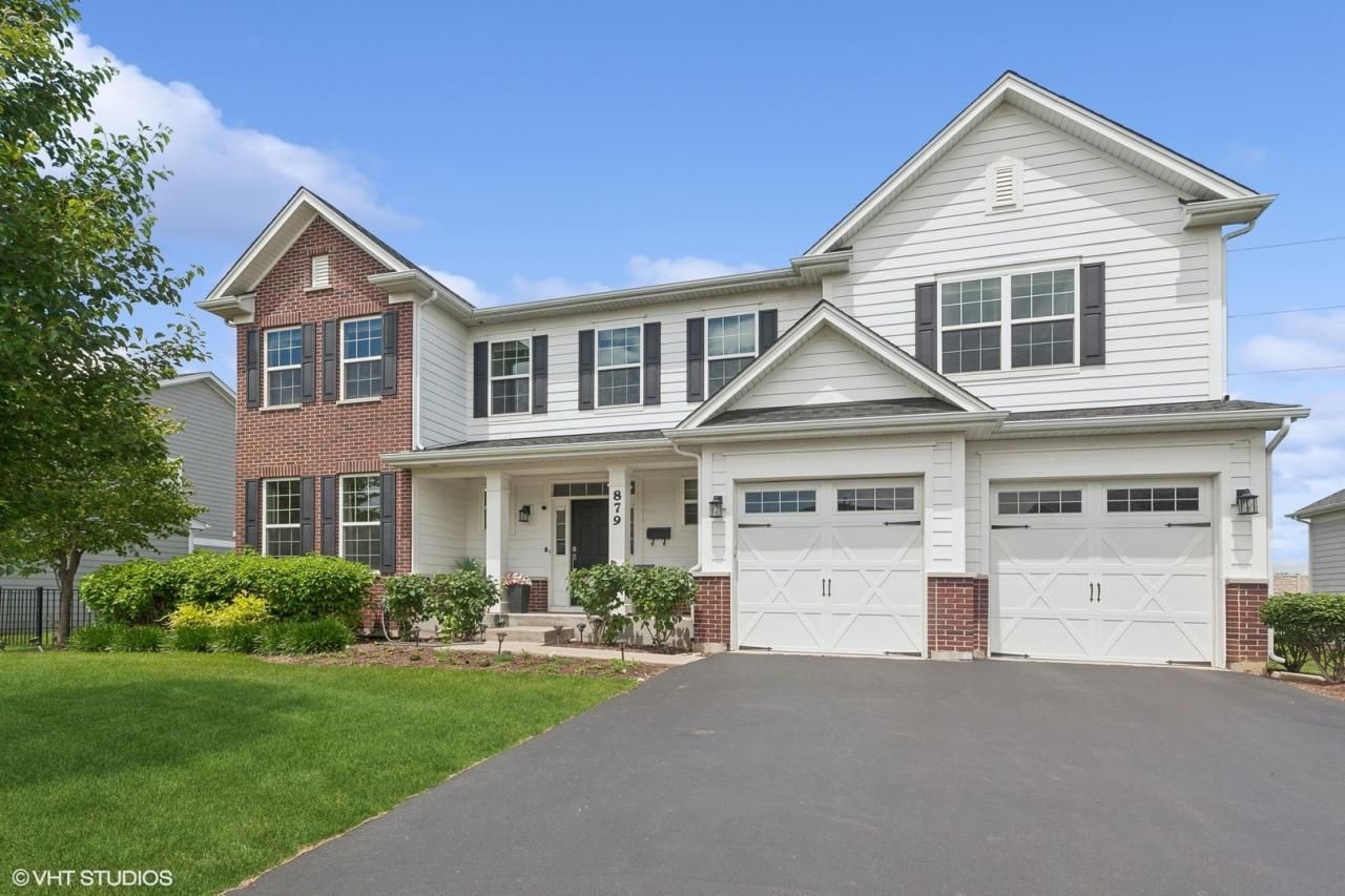 879 HEATHERFIELD CIRCLE, NAPERVILLE, IL 60565 | bairdwarner.com | MLS ...